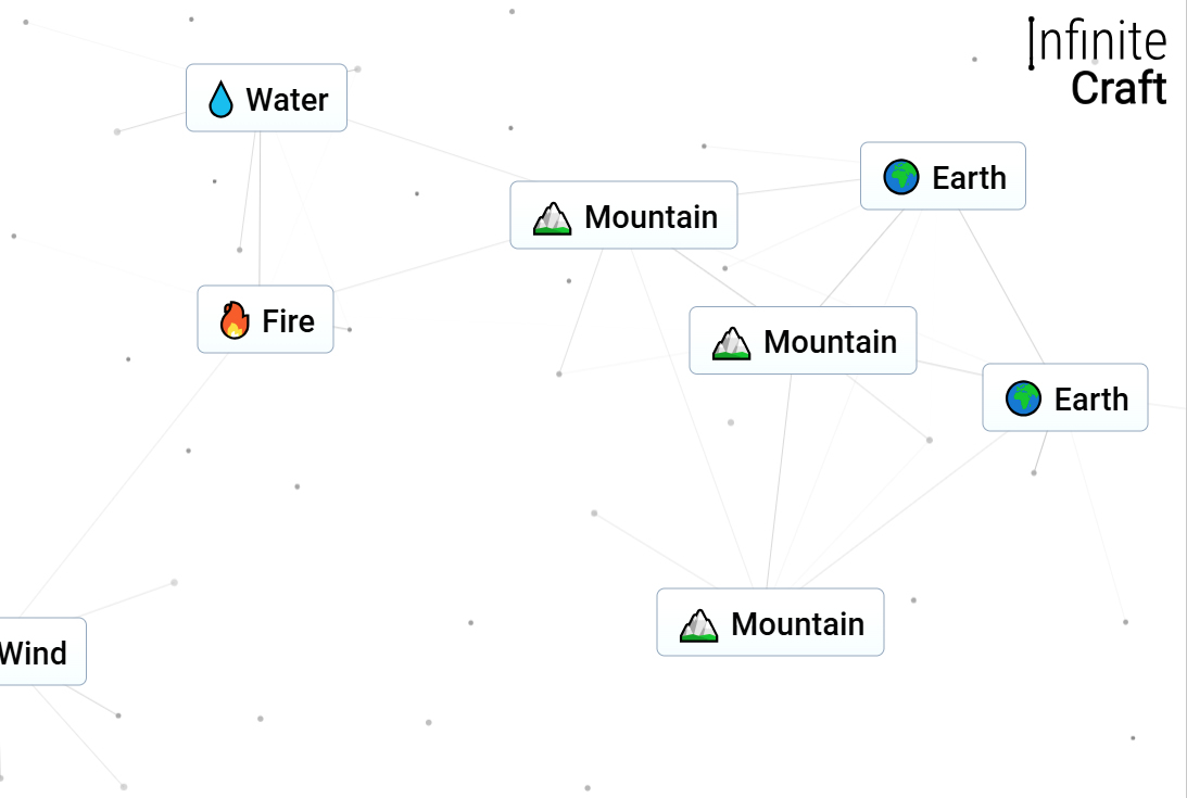Infinite Craft: El juego de palabras que revoluciona el mundo del ...